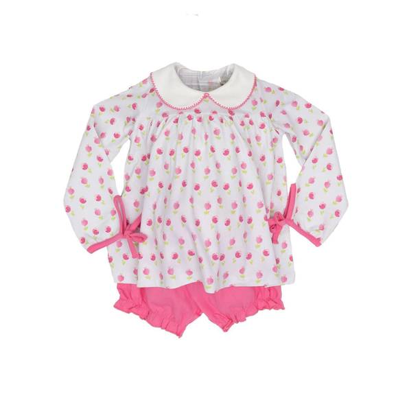 THE OAKS APPAREL | Other | New The Oaks Apparel Girls Mary Charlotte ...